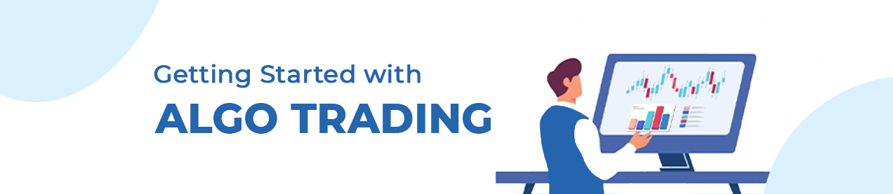 How to Get Started with Algorithmic Trading | Swan ventures ventures